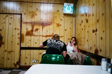 About – Studio Peter John