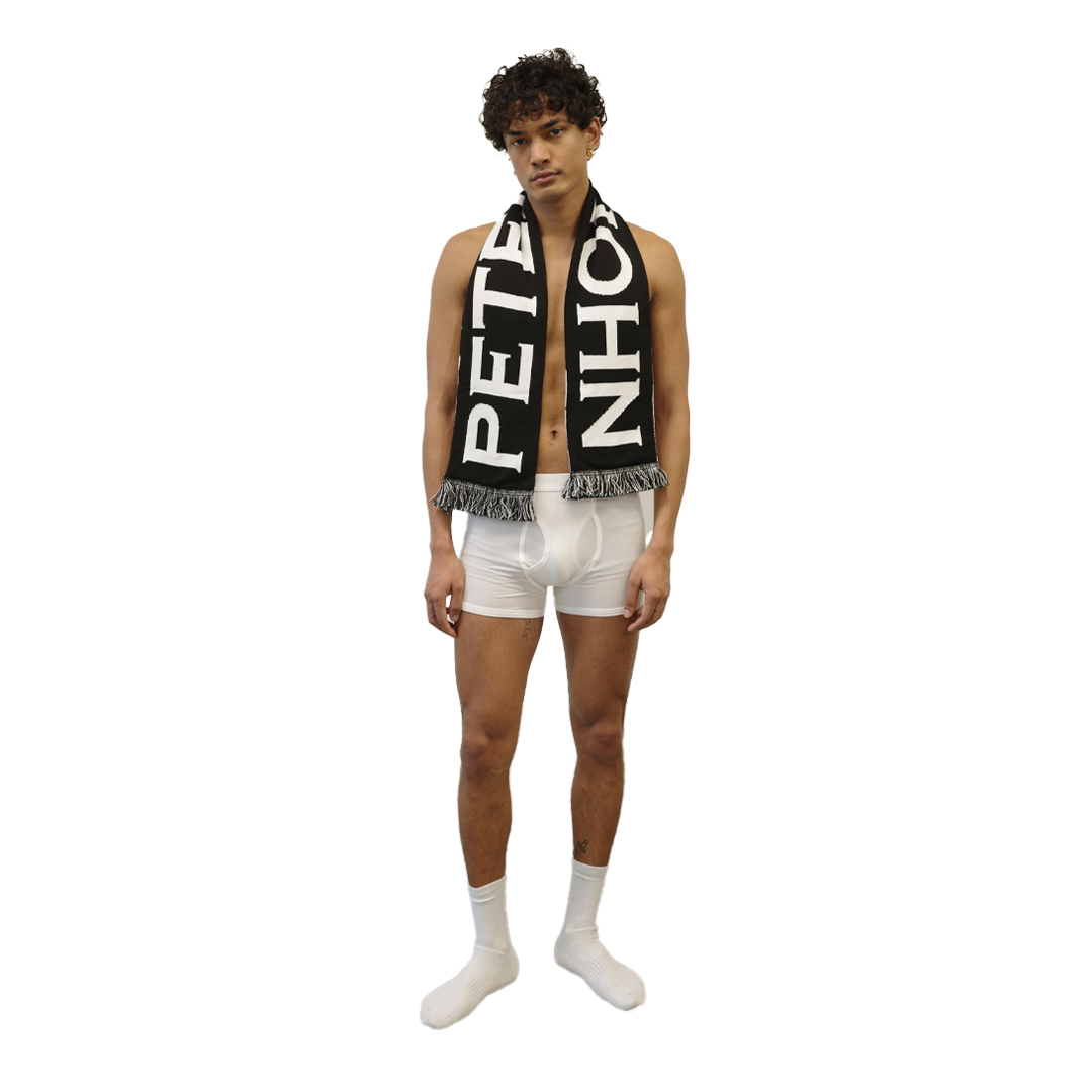 Medina Scarf – Studio Peter John